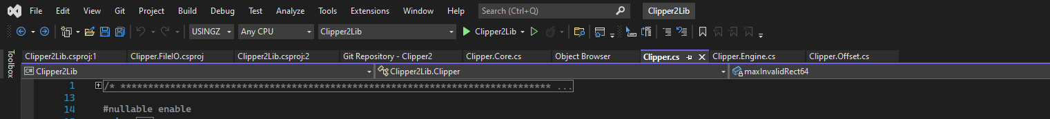 Can ZCallBack work on InflatePaths and Offset in C# · AngusJohnson Clipper2 · Discussion #404 ...