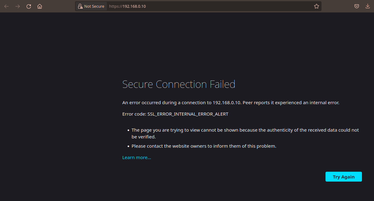 Not Working · Issue #241 · nextcloud/all-in-one · GitHub