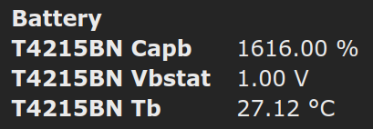 TasmotaSerial: RS485/ModBus broken @115200bps? · arendst Tasmota · Discussion #16422 · GitHub