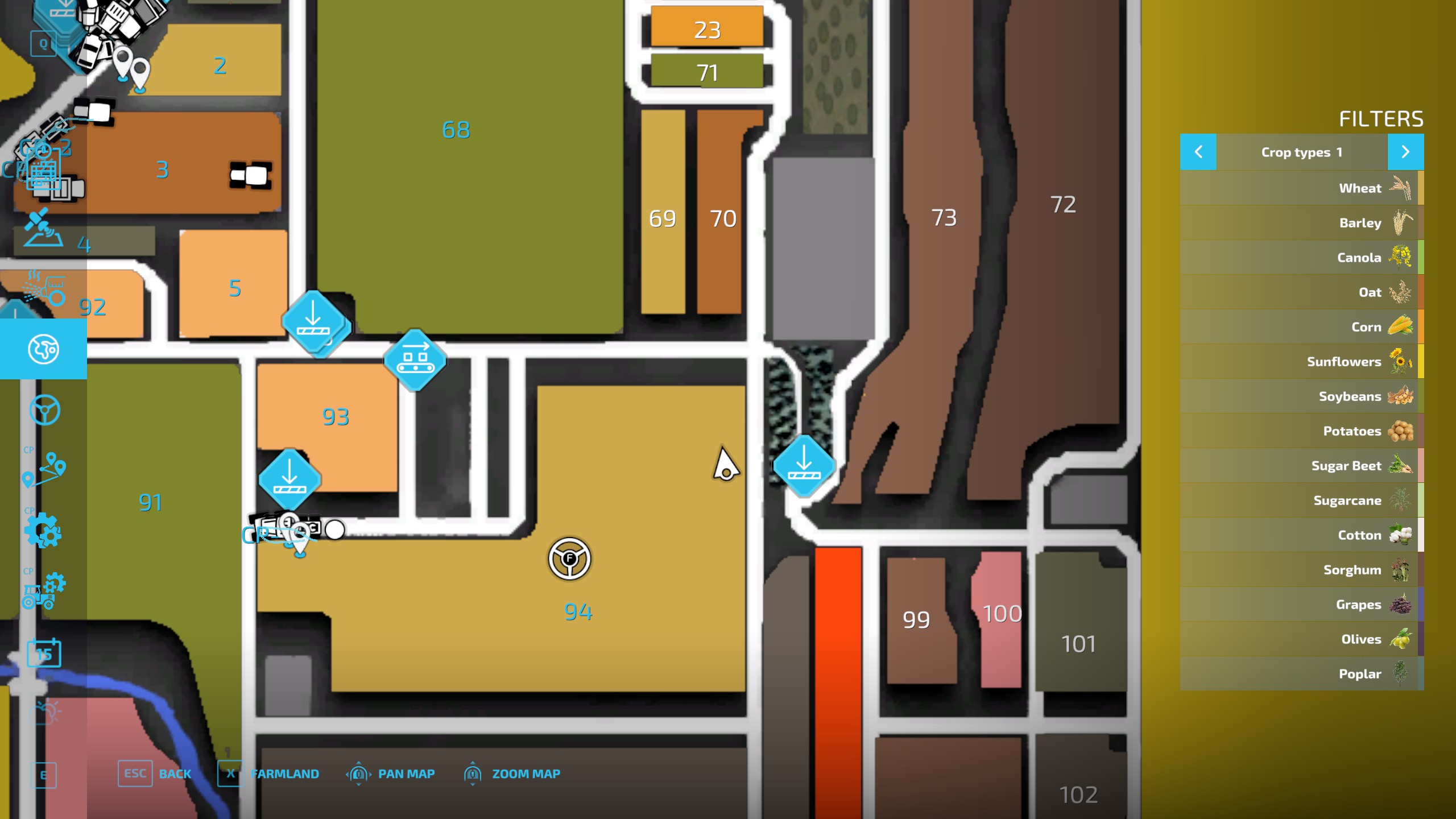 [BUG_SP] no path found - send driver to unload in trailer · Issue #1966 ...