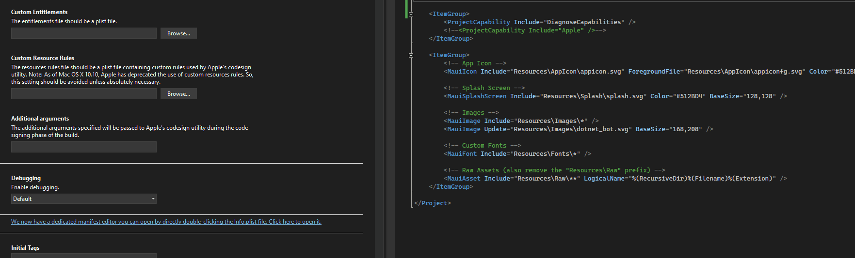 Configured value visibility conditions are not working correctly under specific circumstances ...