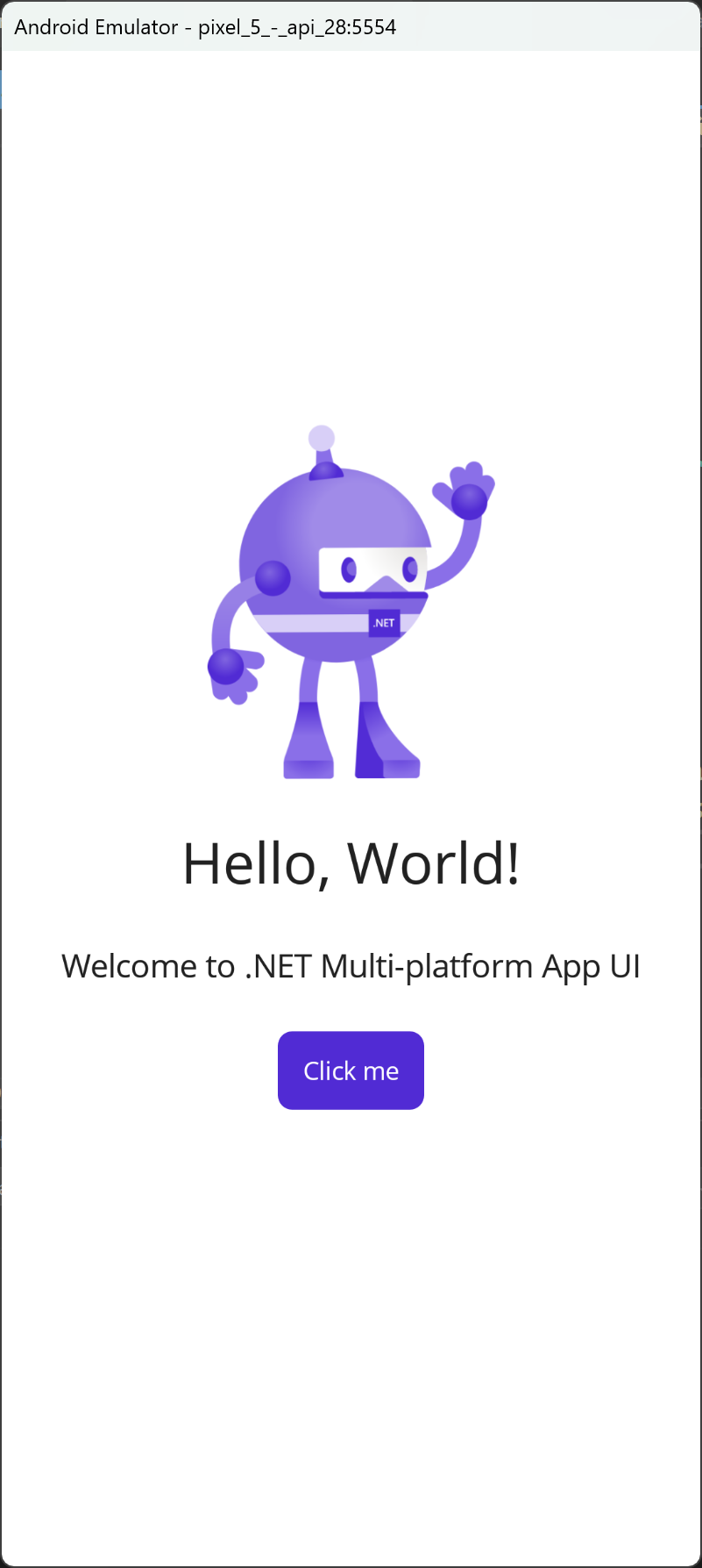 [Android] Fullscreen not filling space when hiding Navigation. · Issue #13685 · dotnet/maui · GitHub