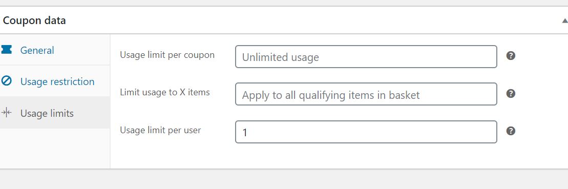 Coupon Error · Issue #25409 · woocommerce/woocommerce · GitHub