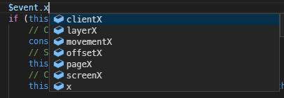 Intellisense no longer highlights best match · Issue #74192 · microsoft ...