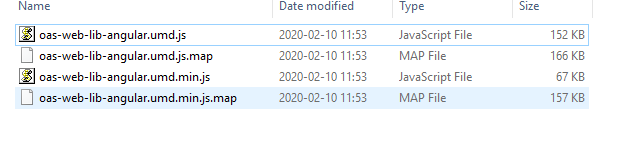 With inlineSourceMap enabled external .map files are still generated and source maps are not ...