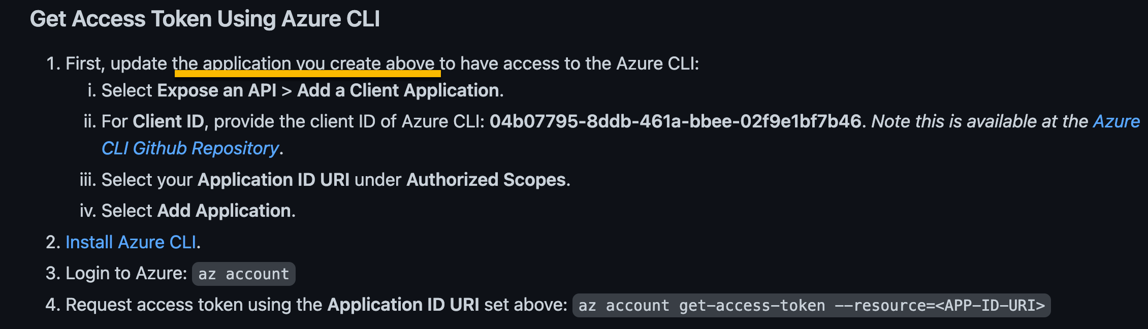 Enable authorization procedure not working · Issue #1914 · microsoft/dicom-server · GitHub