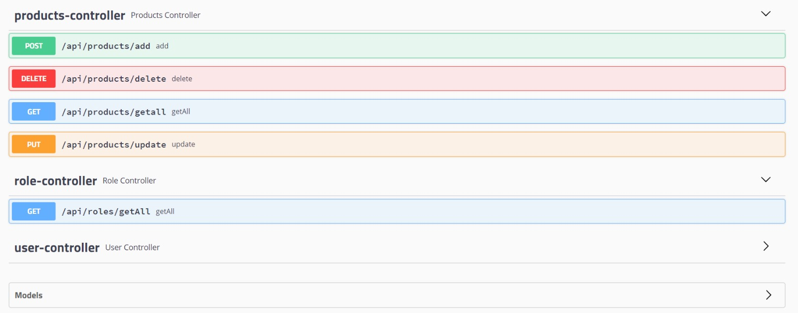 GitHub - RabiaKuran/hospital-backend-with-java