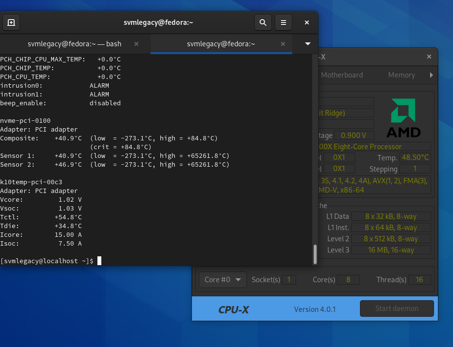 CPU-X does not read Threadripper Processor Temp Correctly · Issue #159 ...