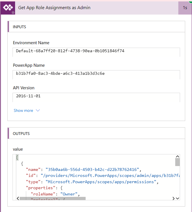 Admin | Sync Template v2 (Power Apps User Shared With) Error · Issue #397 · microsoft/powerapps ...