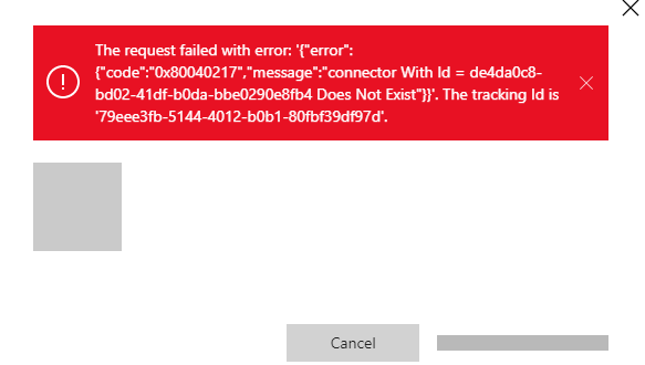 Child - Admin | Sync Logs · Issue #477 · microsoft/powerapps-tools · GitHub