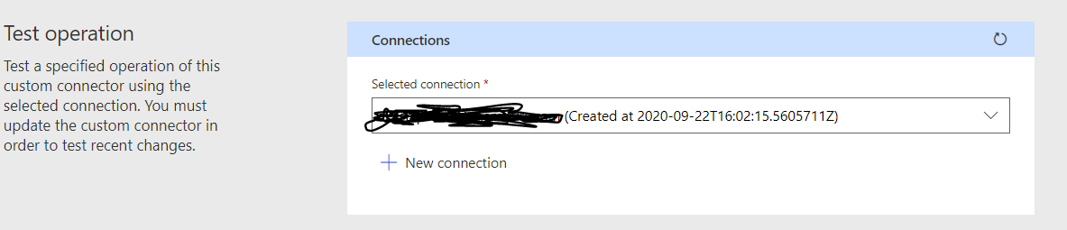 Child - Admin | Sync Logs · Issue #477 · microsoft/powerapps-tools · GitHub