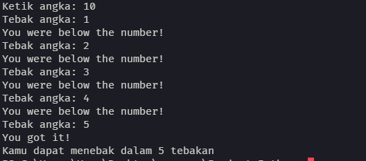 GitHub - ahay12/Tebak-Angka: Game Tebak Angka