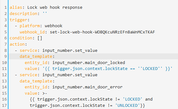 Smart lock not working anymore · Issue #121 · OpenWonderLabs/SwitchBotAPI · GitHub