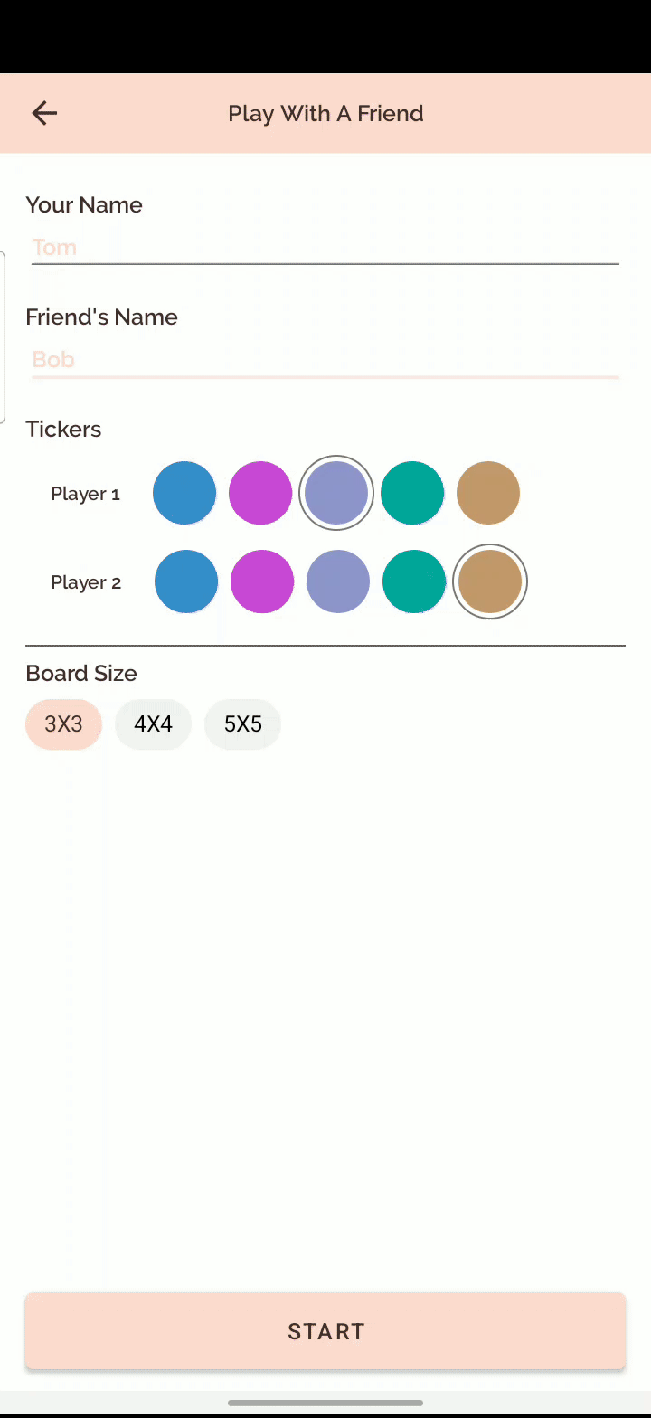 GitHub - sm-sayedi/tickers_board_game: Tickers is an android board game, that is played on a 3x3 ...