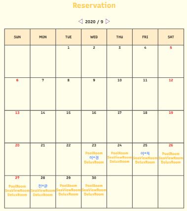 GitHub - lckdevelop/resort-website