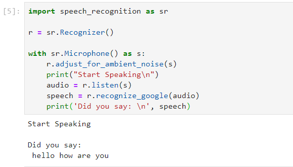 Error for SpeechRecognition · Issue #488 · Uberi/speech_recognition · GitHub