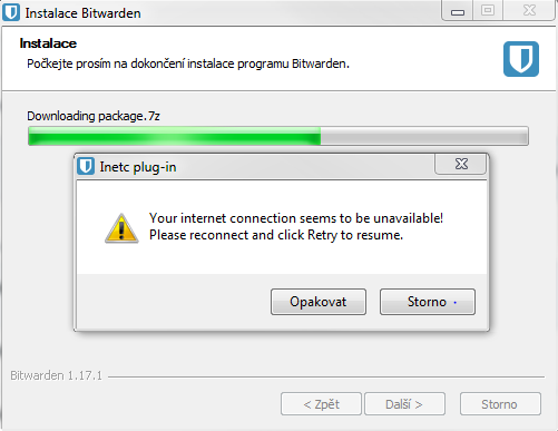 Unable to install Bitwarden on x64 Windows · Issue #414 · bitwarden/desktop · GitHub