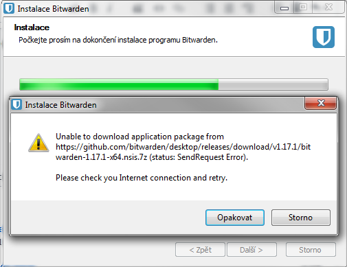 Unable to install Bitwarden on x64 Windows · Issue #414 · bitwarden/desktop · GitHub