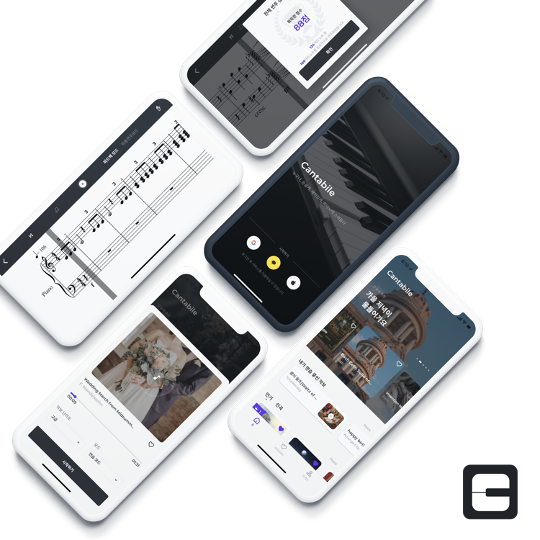 GitHub - WonyJeong/swmaestro12th-cantabile: SW마에스트로 12기 연수과정, Page-Turner팀의 Cantabile 입니다.