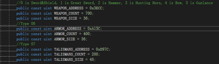 Add monster Gene · Issue #12 · turtle-insect/MonsterHunterStories2 · GitHub