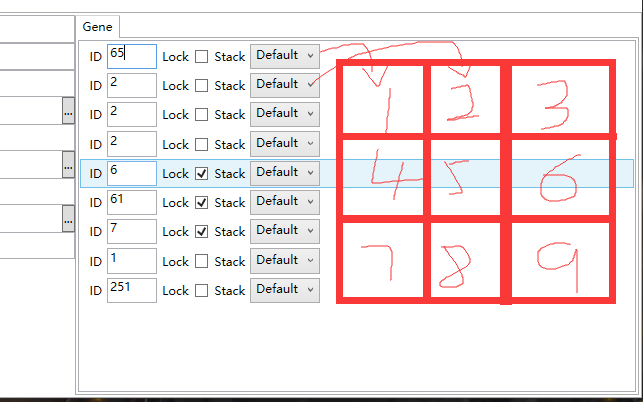 Gene ID list. · Issue #16 · turtle-insect/MonsterHunterStories2 · GitHub