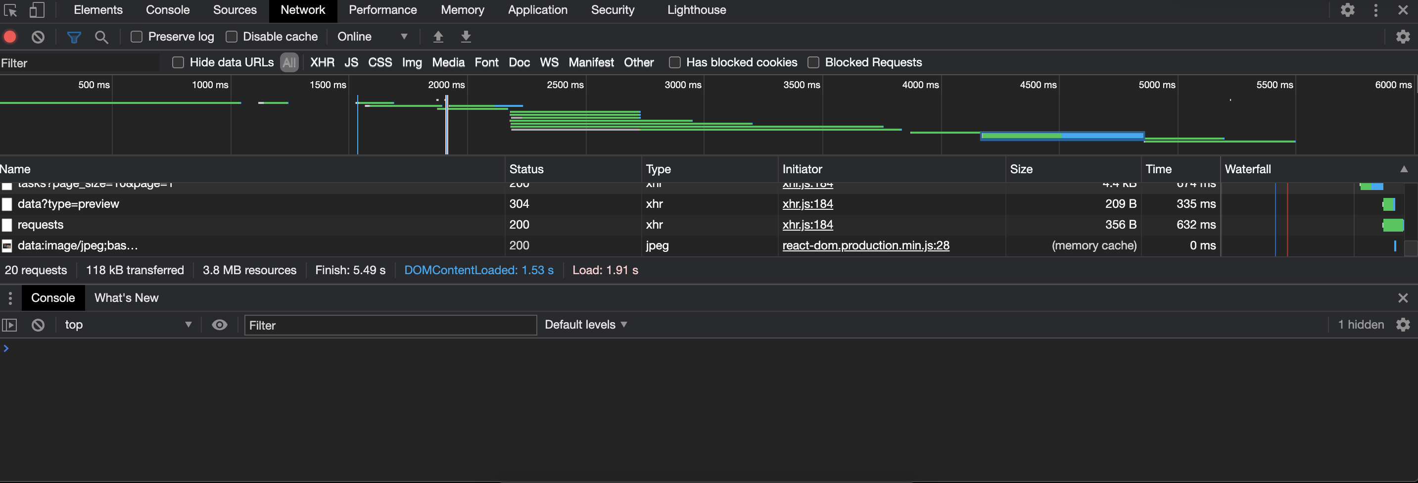 Service 'cvat_ui' failed build at a VM(Ubuntu 18.04 OS) on Google Cloud ...