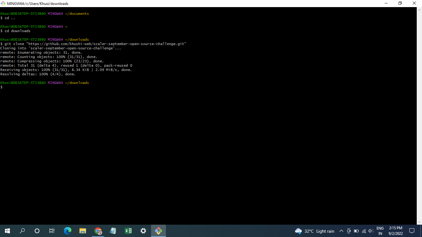 challenge 1,2,3,4 · Issue #82 · scaleracademy/scaler-september-open ...