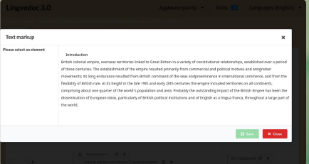 Corpus parser fixed · Issue #396 · ispras/lingvodoc-react · GitHub
