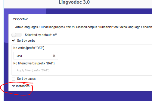 Valency-> Apply filter: White screen + exception · Issue #672 · ispras/lingvodoc-react · GitHub