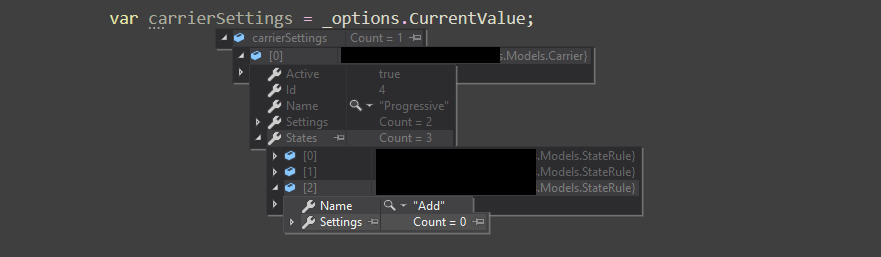 JsonExtensionDataAttribute not always working. · Issue #213 · Azure/AppConfiguration ...