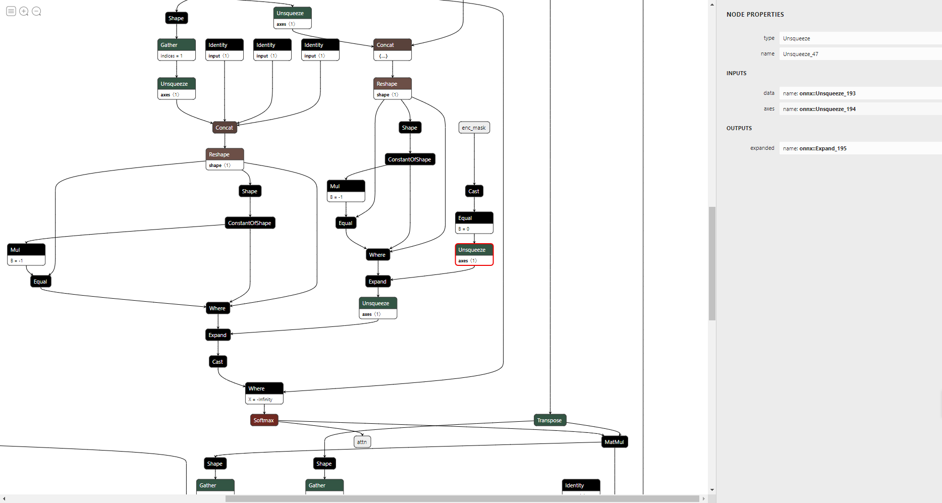 [Model]Runtime error happens during model compilation · Issue #14028 · openvinotoolkit/openvino ...