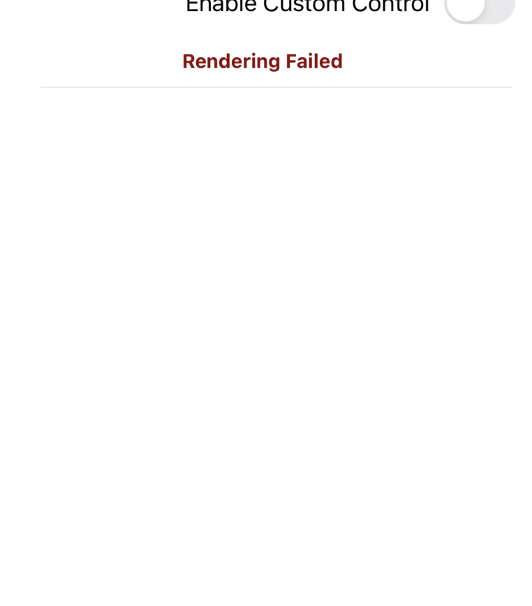 [Rendering] Adaptive card rendering failed when empty ImageSet is specified in the payload ...