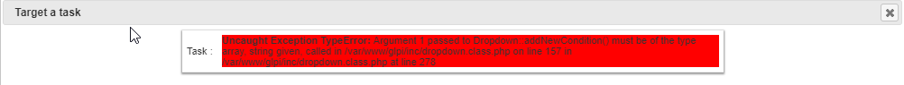 massive action "target a task" from computer form doesn't work · Issue #3002 · fusioninventory ...