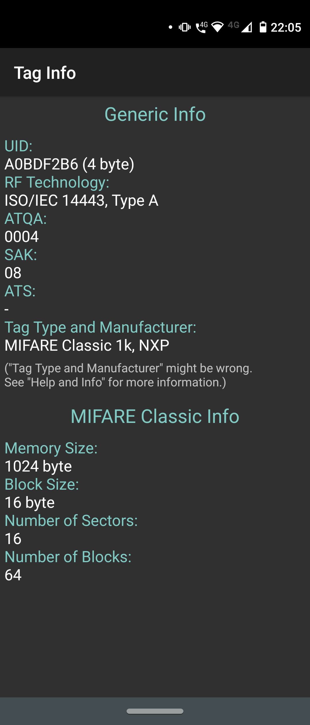Move Motorola One Vision to compatible list · Issue #351 · ikarus23/MifareClassicTool · GitHub