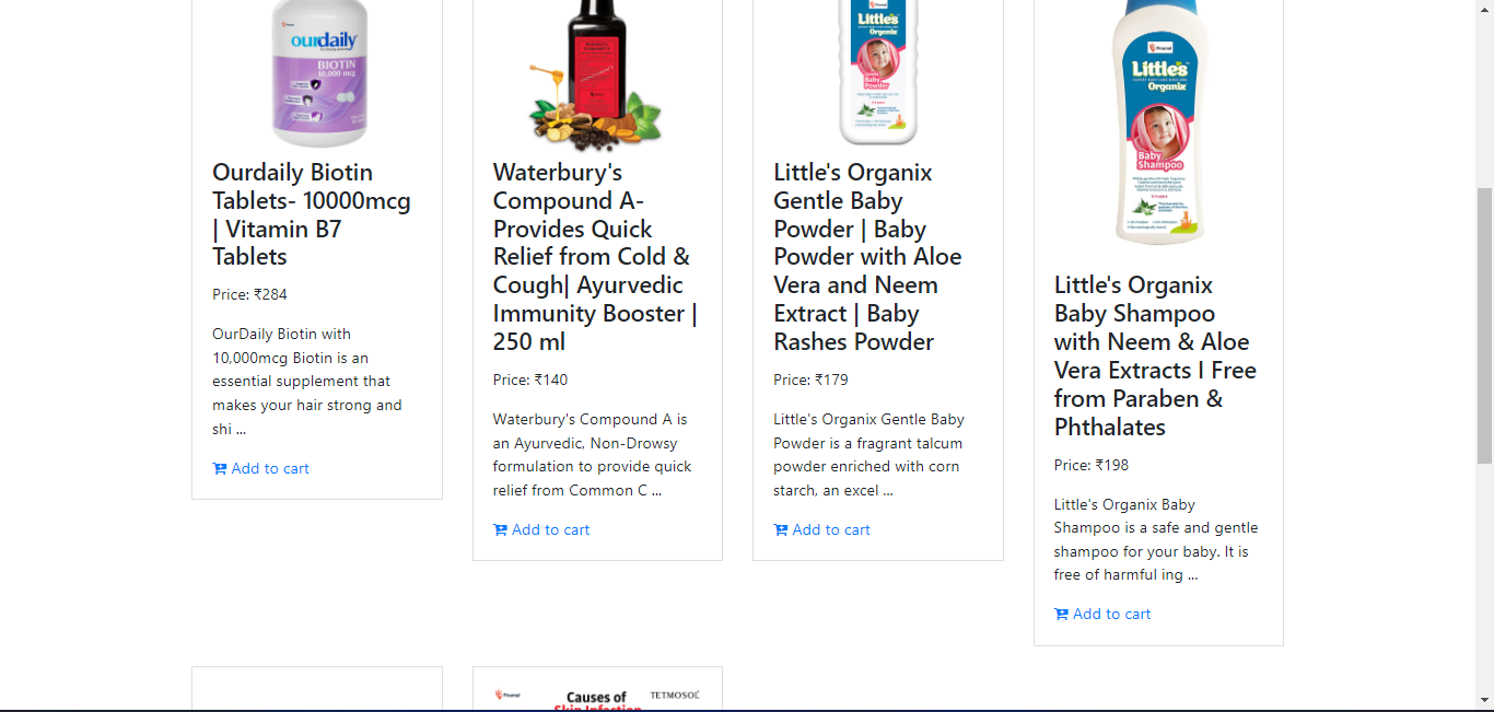 GitHub - Bhuvanmc/ecommerce-webapp-for-HealthFormulas-ejs: An ecommerce ...