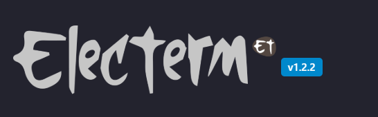 gist同步配置密码ssh信息明文存储问题 · Issue #1534 · electerm/electerm · GitHub