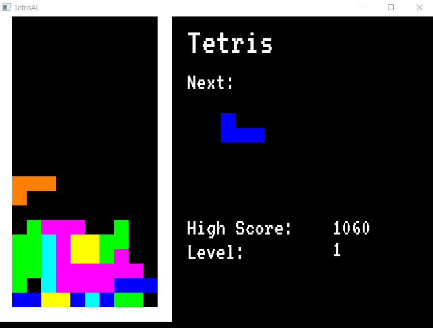 GitHub - StylianosZachariou/Tetris-AI