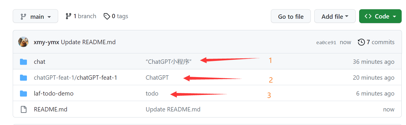 GitHub - xmy-ymx/SymonAI-ChatGPT