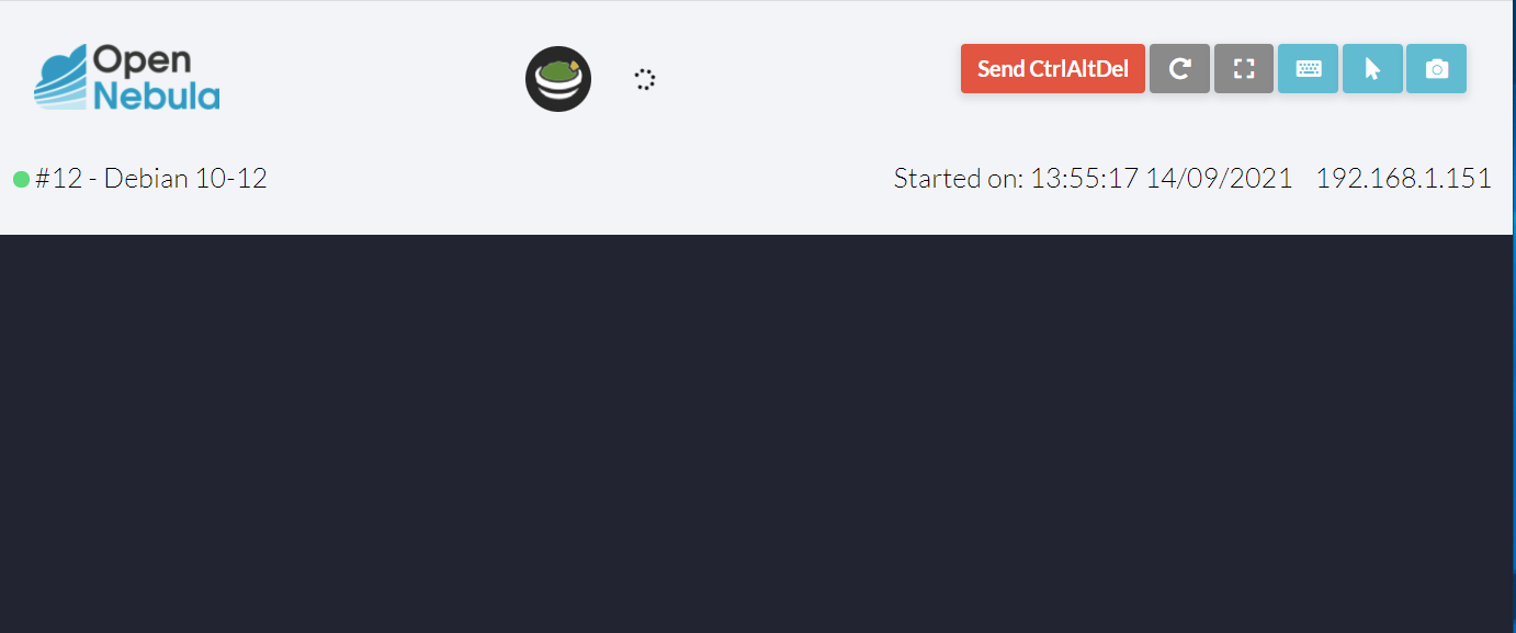 nginx-proxy don't work well with opennebula 6.02 - VNC does not open · Issue #5541 · OpenNebula ...
