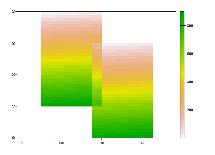 Confirm mosaic() functionality · Issue #540 · rspatial/terra · GitHub