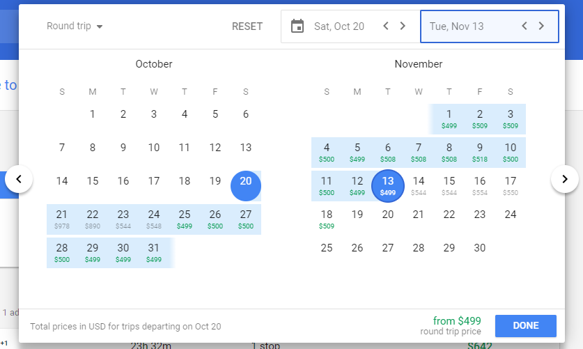 [Request] Datetime range selector like Airbnb · Issue #1132 ...