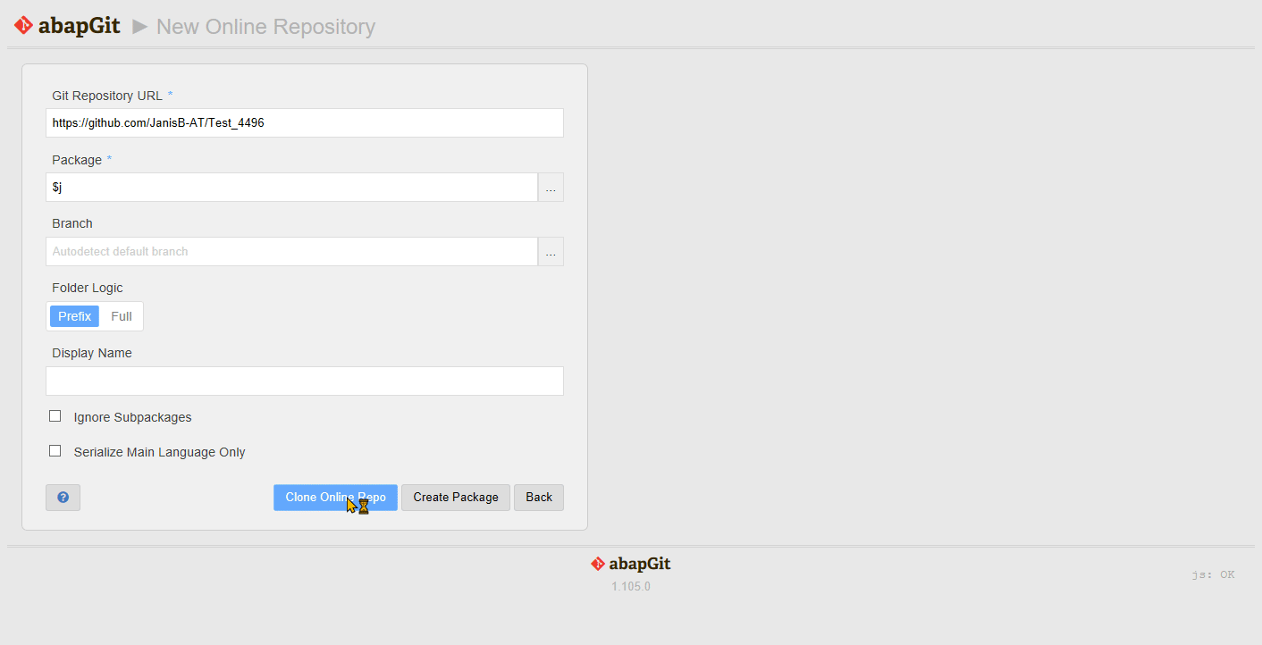 Table and View: Old field removal and new field additional - Error during PULL · Issue #4496 ...