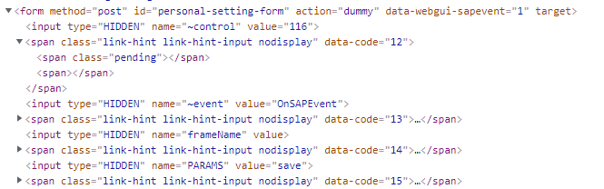 Not possible to change theme and icon scaling · Issue #5038 · abapGit/abapGit · GitHub