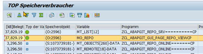 Moving old builds to separate repo · Issue #908 · abap2xlsx/abap2xlsx · GitHub