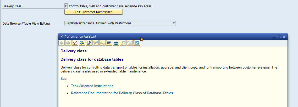 Customizing tables as part of repositories · Issue #6136 · abapGit ...