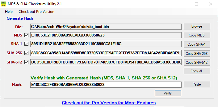 [libretro] RetroArch Rewind option crashes at boot · Issue #471 · flyinghead/flycast · GitHub