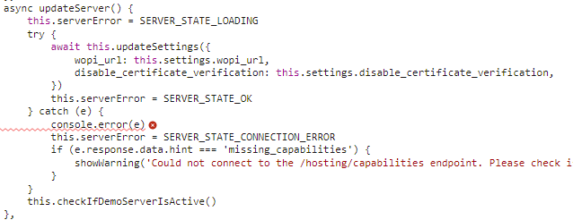 Can't connect to Collabora after fresh AIO install on synology · nextcloud all-in-one ...