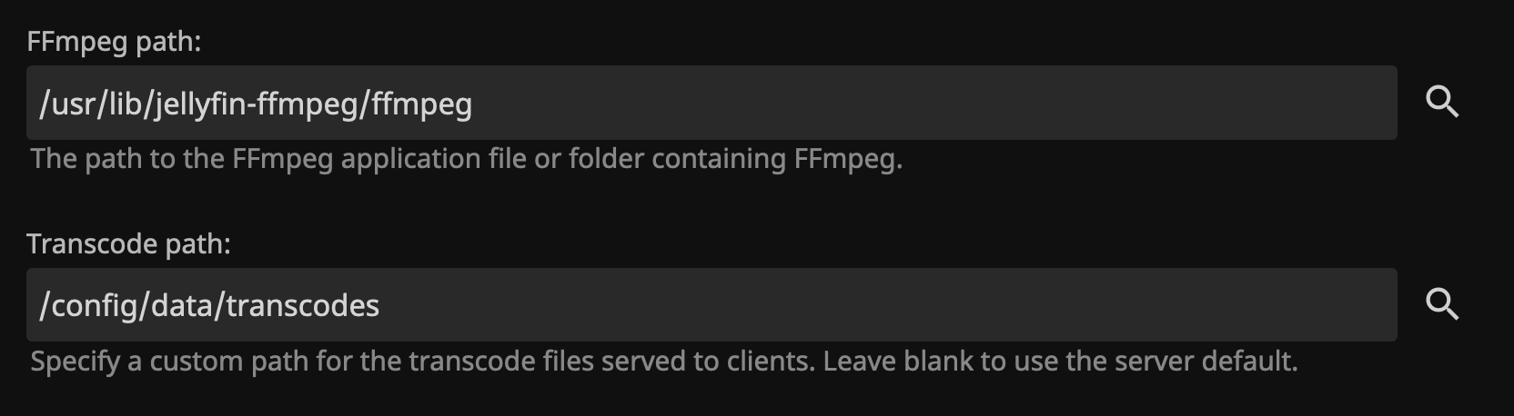 Bug Ffmpeg Fails To Transcode Hdr Content · Issue 213 · Linuxserverdocker Jellyfin · Github