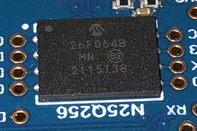 CIRCUITPY drive not appearing with SAM E54 Xplained Pro · Issue #8047 · adafruit/circuitpython ...