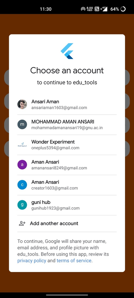 GitHub - Aman-1603/edu_tools